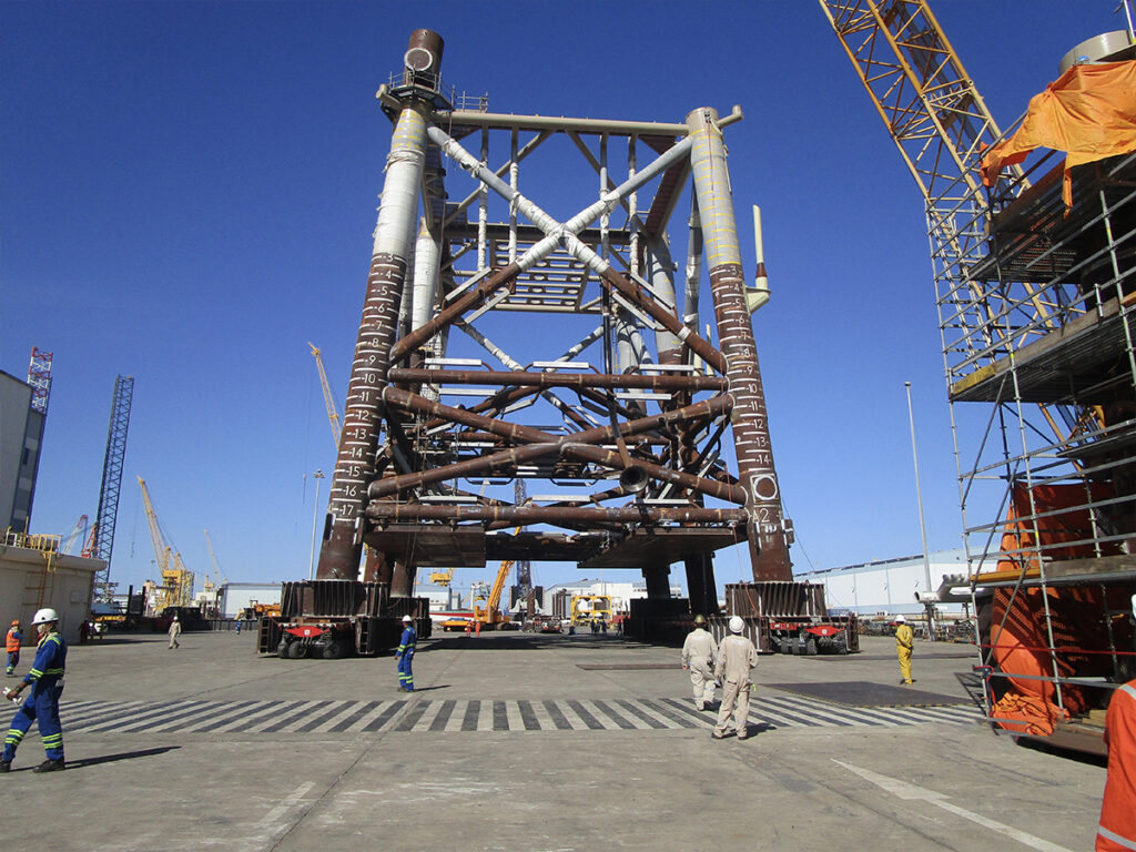 Services - QFAB - Qatar Fabrication Company W.L.L