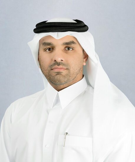 Leadership and Governance - QFAB - Qatar Fabrication Company W.L.L