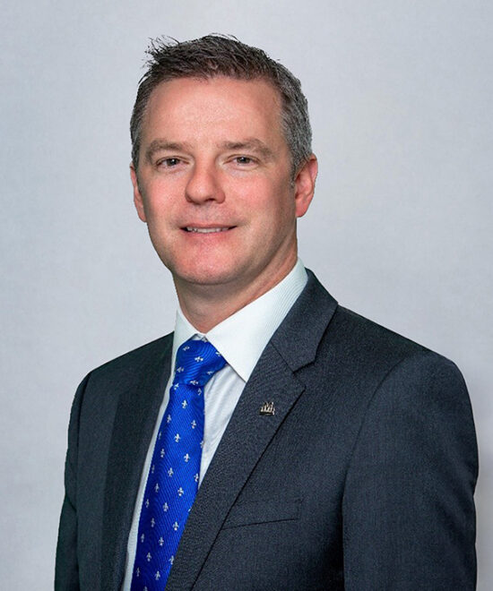 Leadership and Governance - QFAB - Qatar Fabrication Company W.L.L